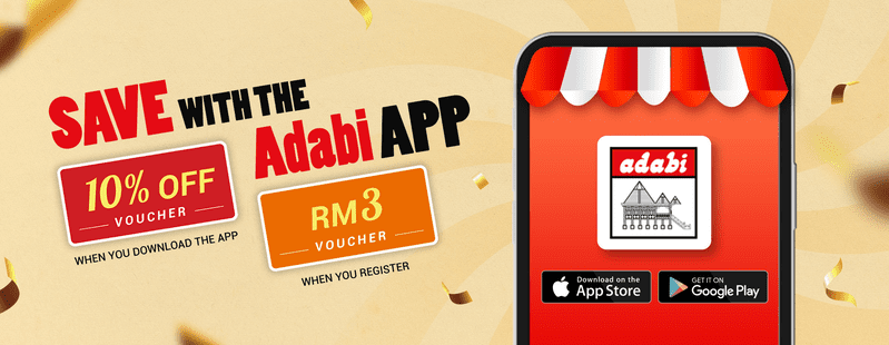 Adabi Official Online Store