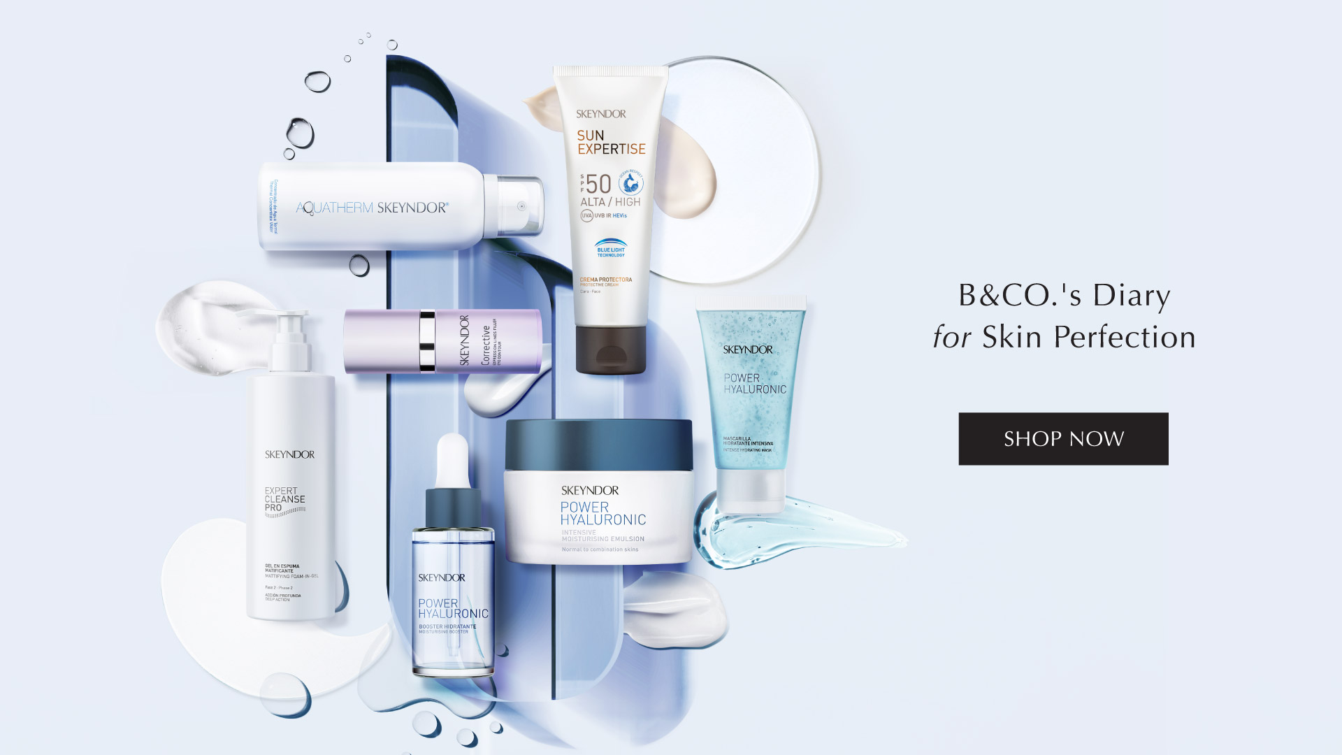 Beauty & Co