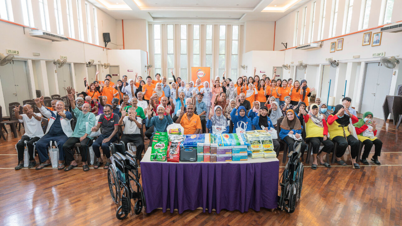 GK Bio International | Top 10 Probiotic Manufacturer | Largest ...