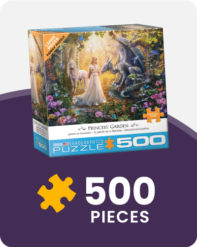 The Evolution of Jigsaw Puzzles - Puzzle Planet