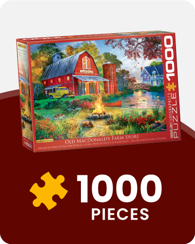 The Evolution of Jigsaw Puzzles - Puzzle Planet