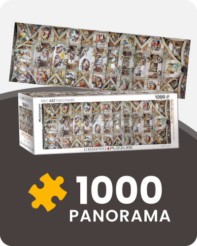 The Evolution of Jigsaw Puzzles - Puzzle Planet