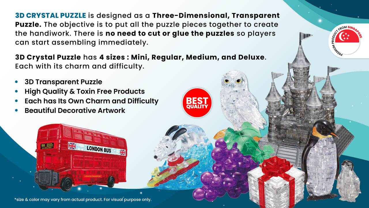 The Evolution of Jigsaw Puzzles - Puzzle Planet