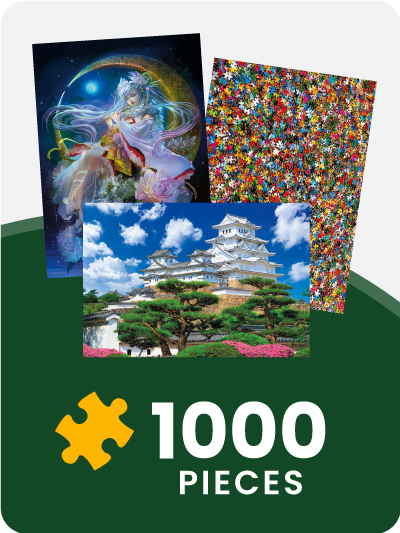 The Evolution of Jigsaw Puzzles - Puzzle Planet