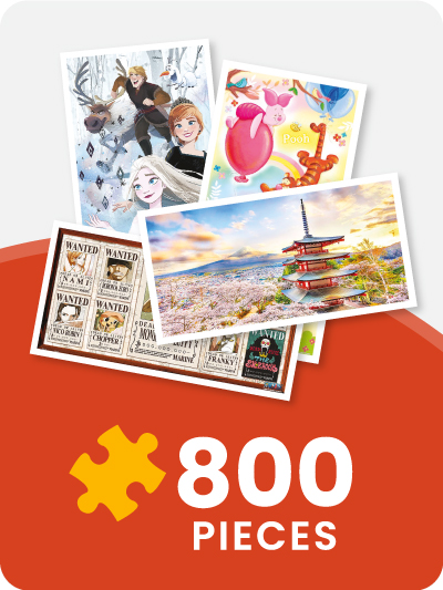 The Evolution of Jigsaw Puzzles - Puzzle Planet