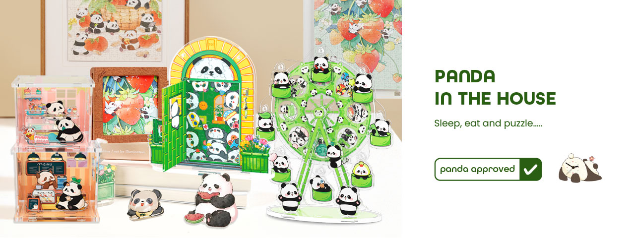 The Evolution of Jigsaw Puzzles - Puzzle Planet