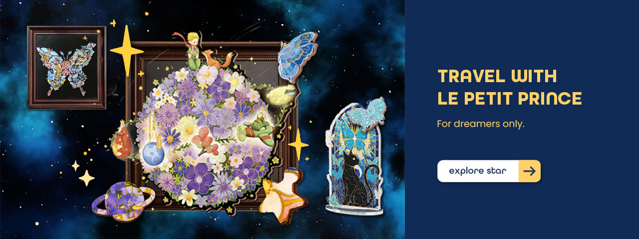The Evolution of Jigsaw Puzzles - Puzzle Planet
