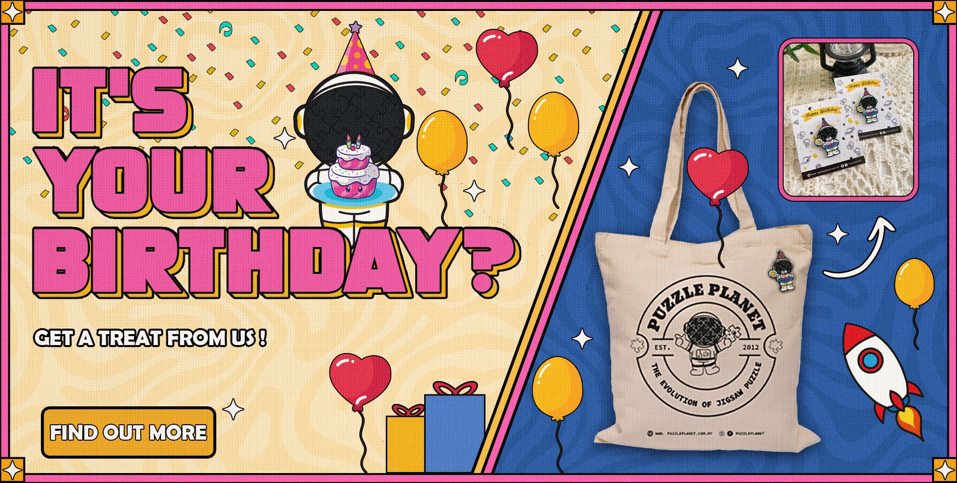 The Evolution of Jigsaw Puzzles - Puzzle Planet