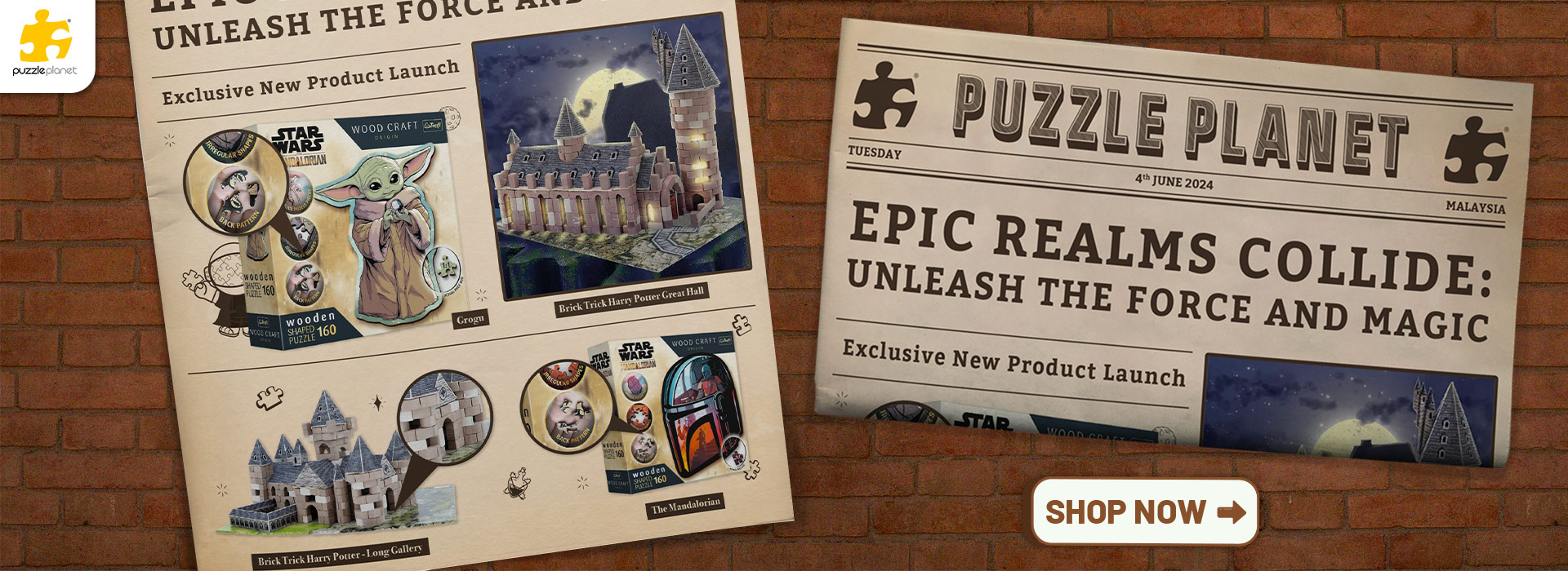 The Evolution of Jigsaw Puzzles - Puzzle Planet