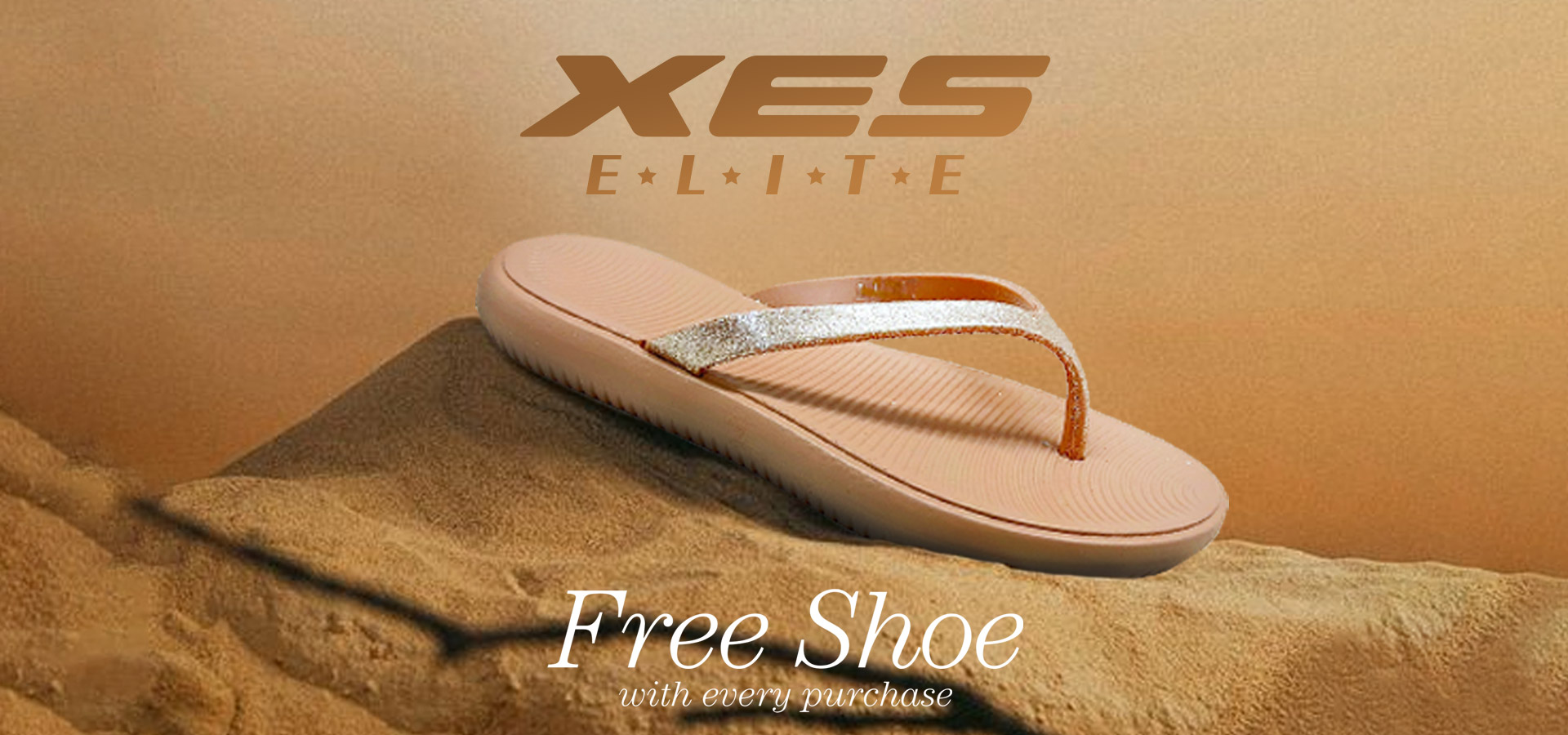 XES Shoes | Shoes for Every Moment