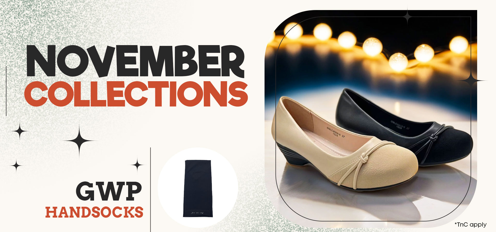 XES Shoes | Shoes for Every Moment