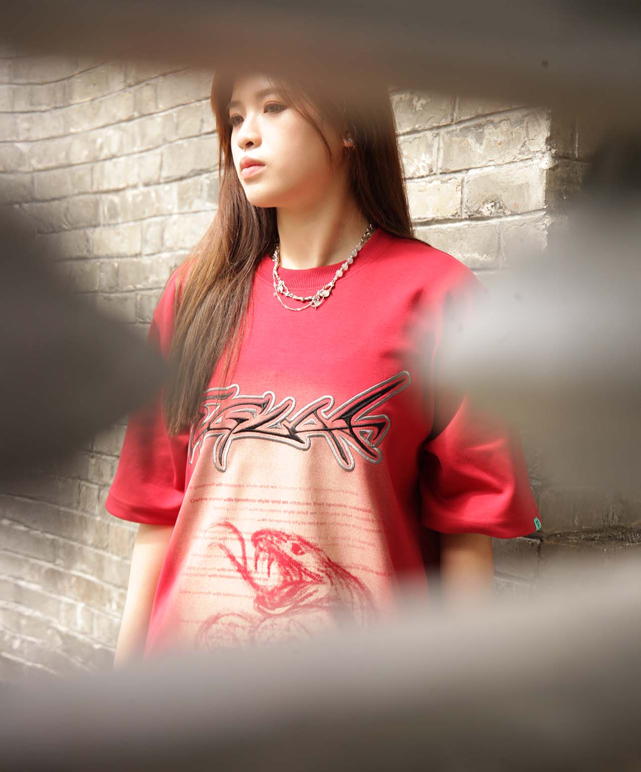 EGLAF Official | CNY Flaming Serpent