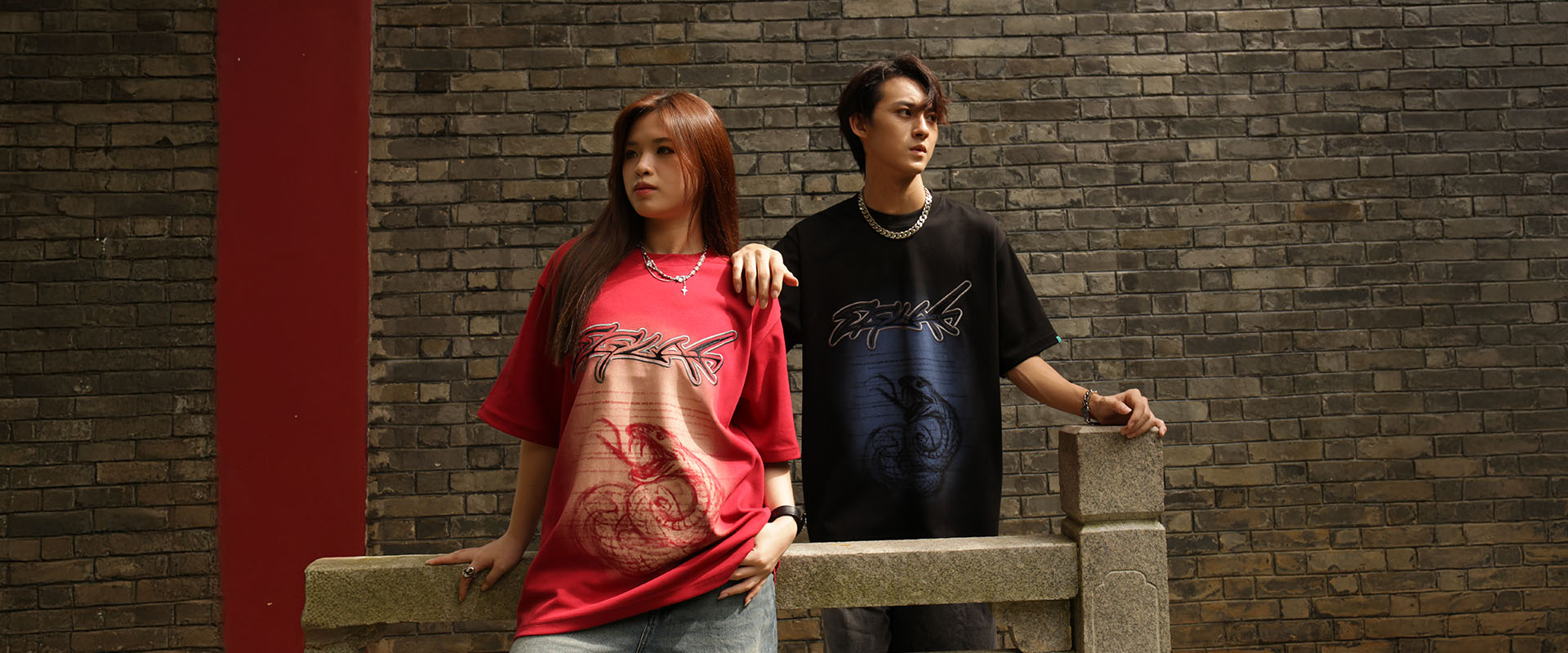 Flaming Serpent Collection | EGLAF Official Website