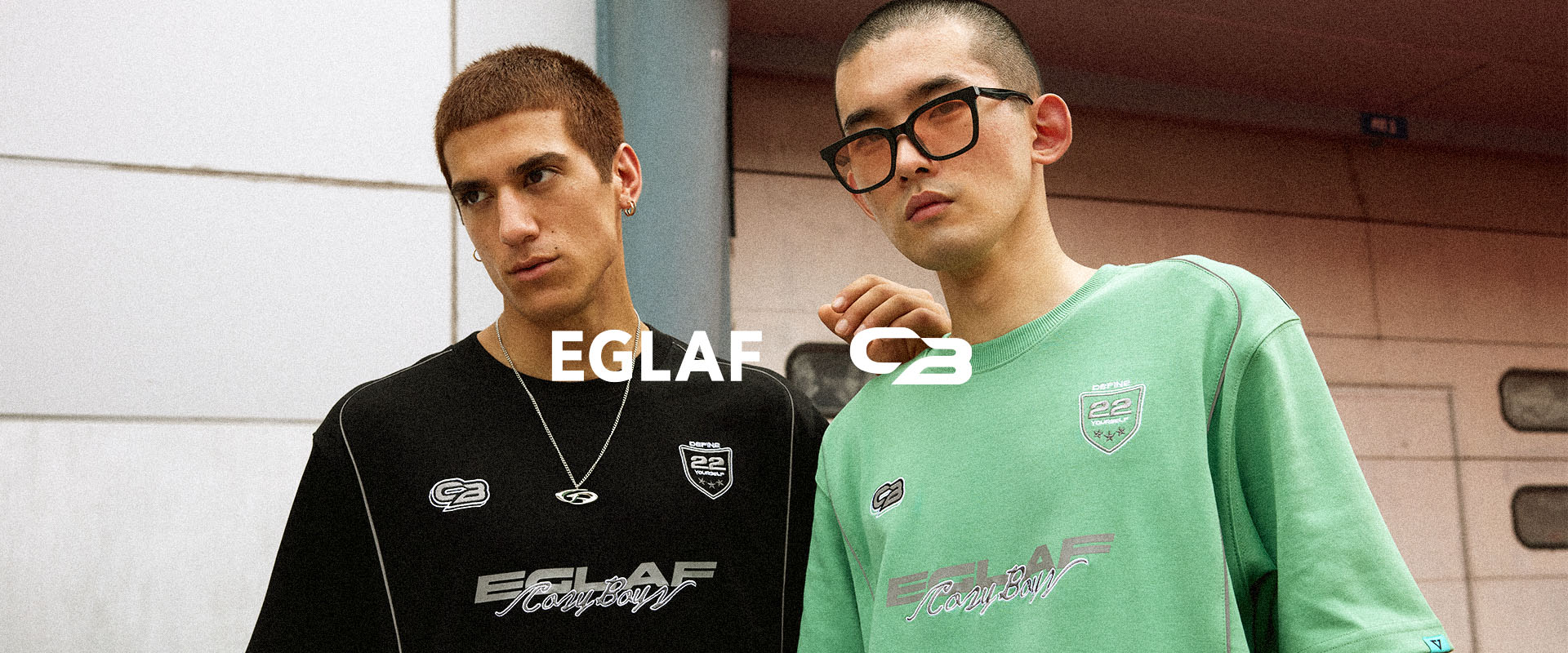 Official Online Store | EGLAF® Official Website
