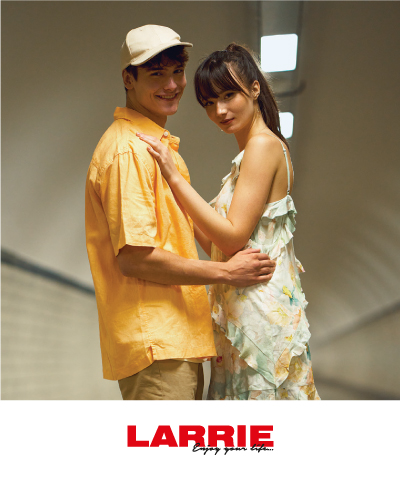 Larrie Concept Store