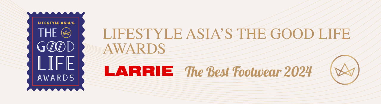 Larrie Concept Store