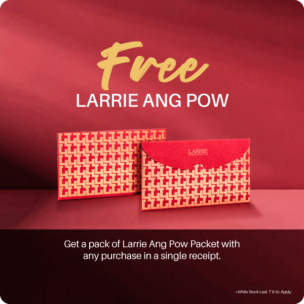 Larrie Concept Store