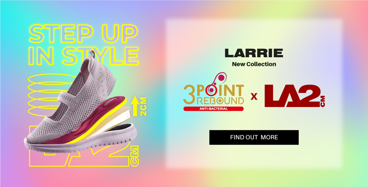 Larrie Concept Store