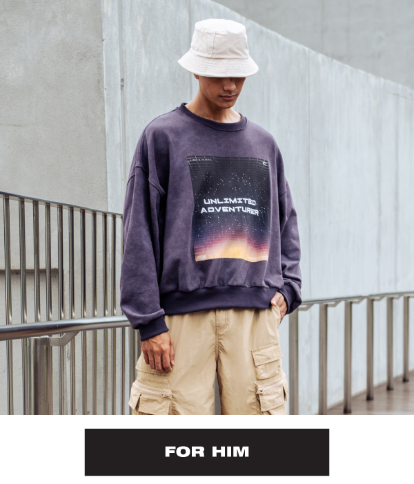 Larrie Concept Store