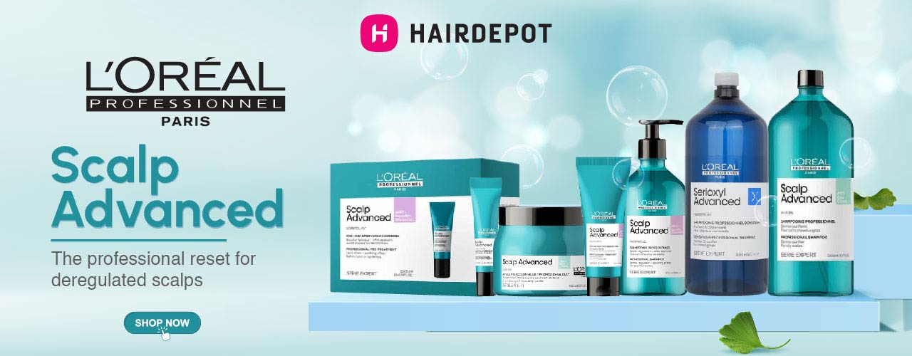 Hair Treatment & Hair Care Products in Malaysia I HAIRDEPOT