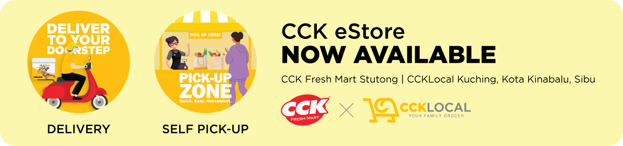 CCK Fresh Mart