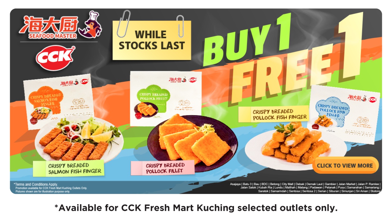 CCK Fresh Mart
