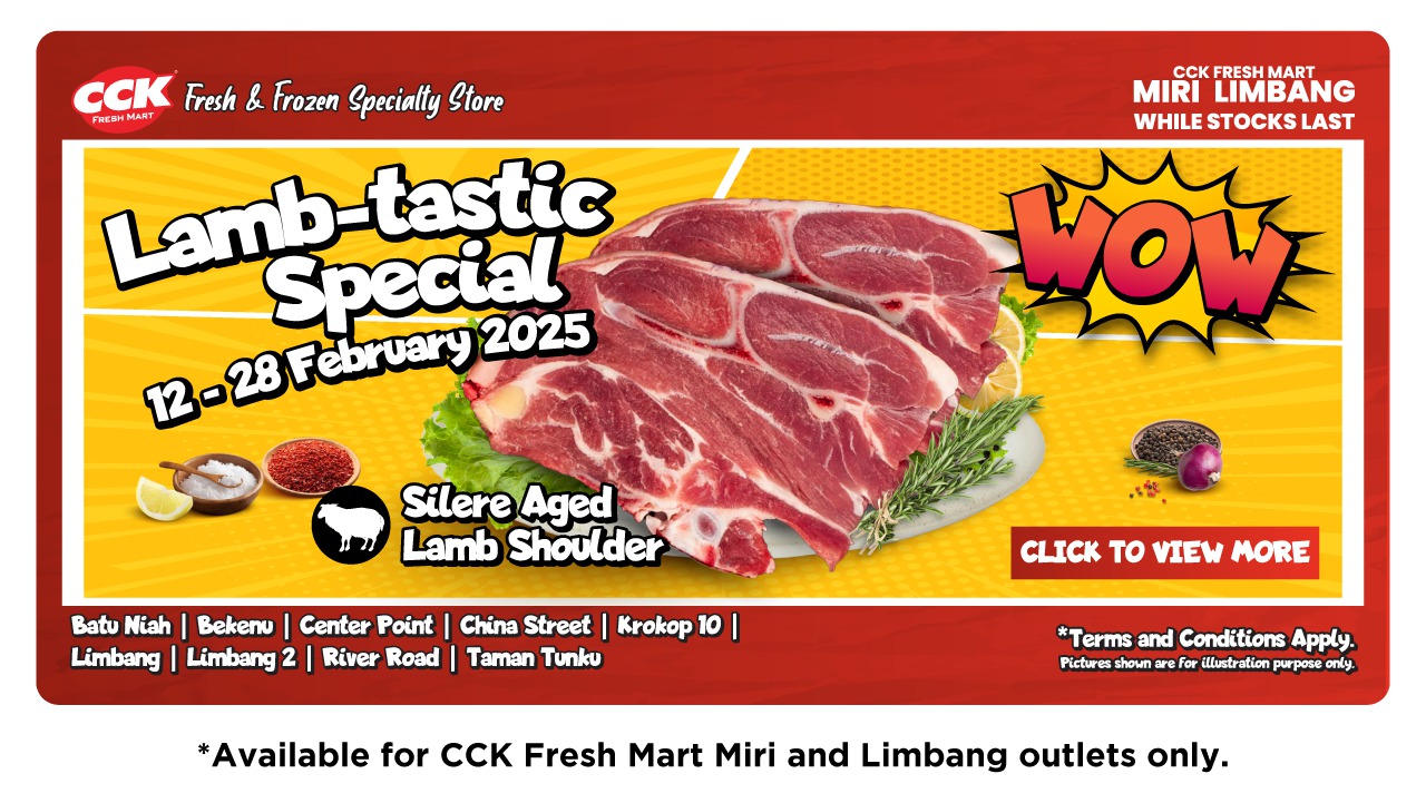 CCK Fresh Mart