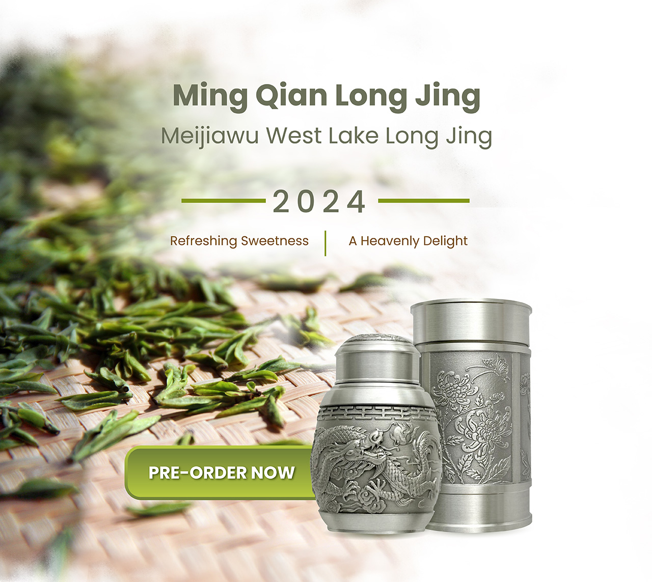 Purple Cane Online Tea Store