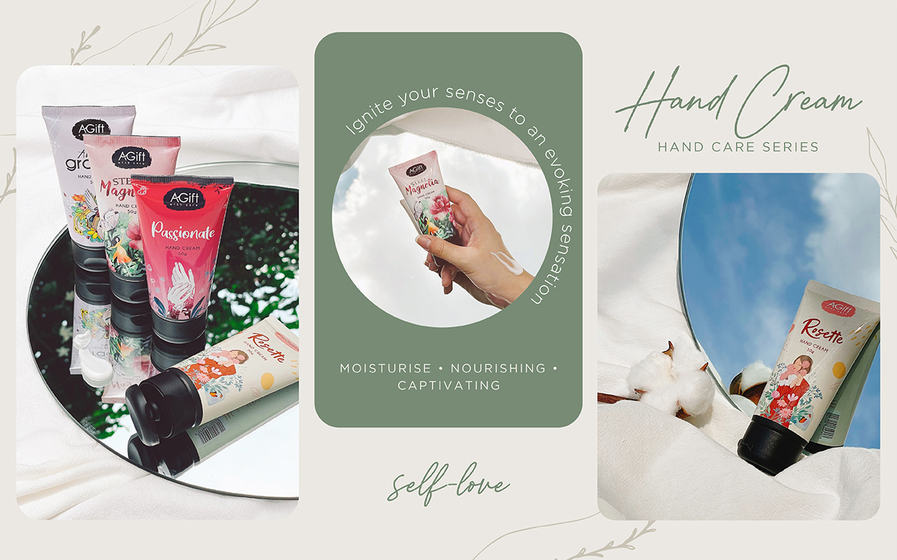 AGift With Care | Scents of Kindness