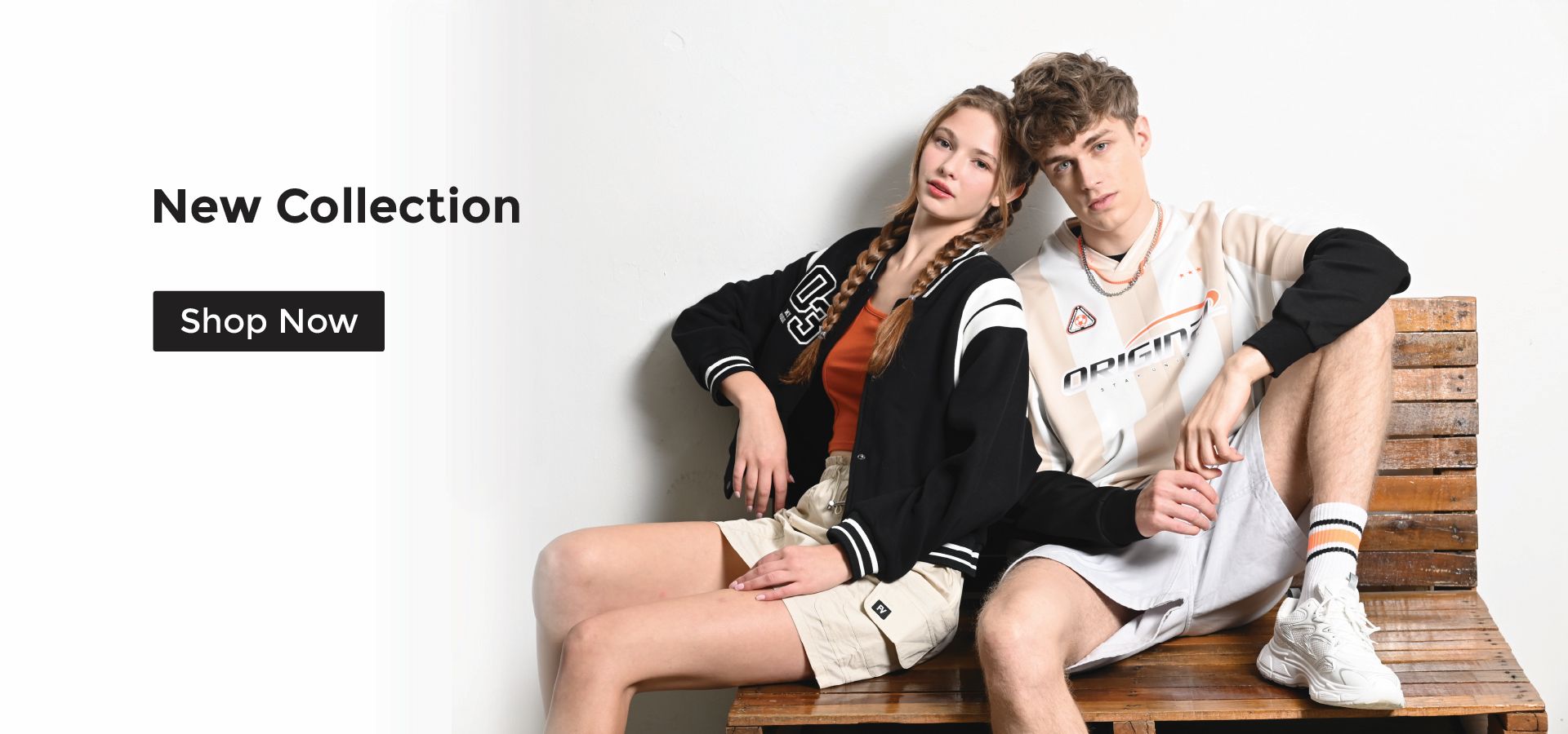 HI STYLE | Online Clothing Malaysia | Fashion Brands