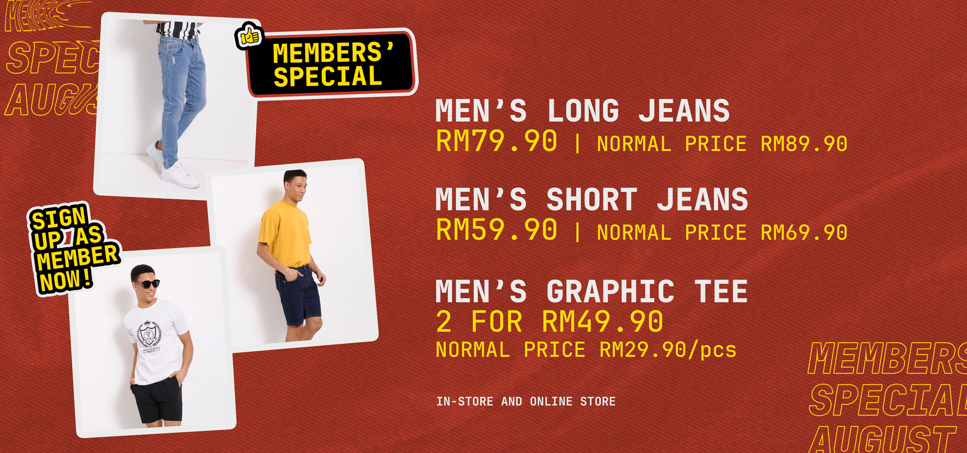 HI STYLE | Online Clothing Malaysia | Fashion Brands