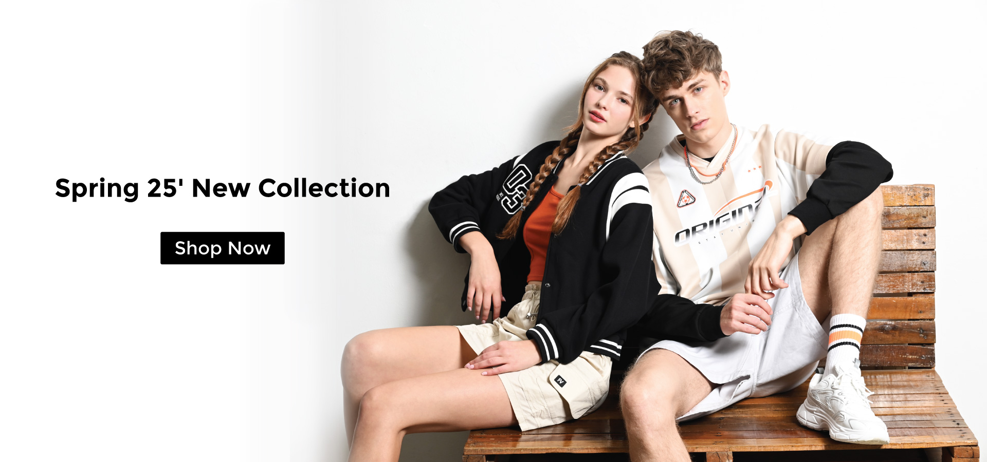 HI STYLE | Online Clothing Malaysia | Fashion Brands