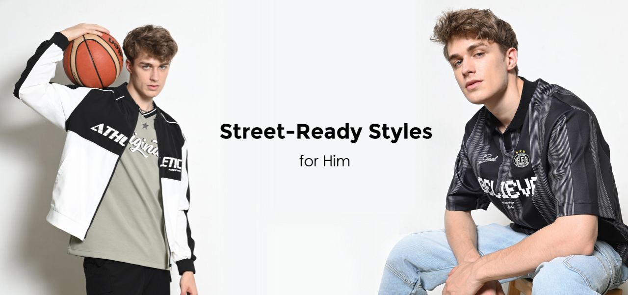 HI STYLE | Online Clothing Malaysia | Fashion Brands