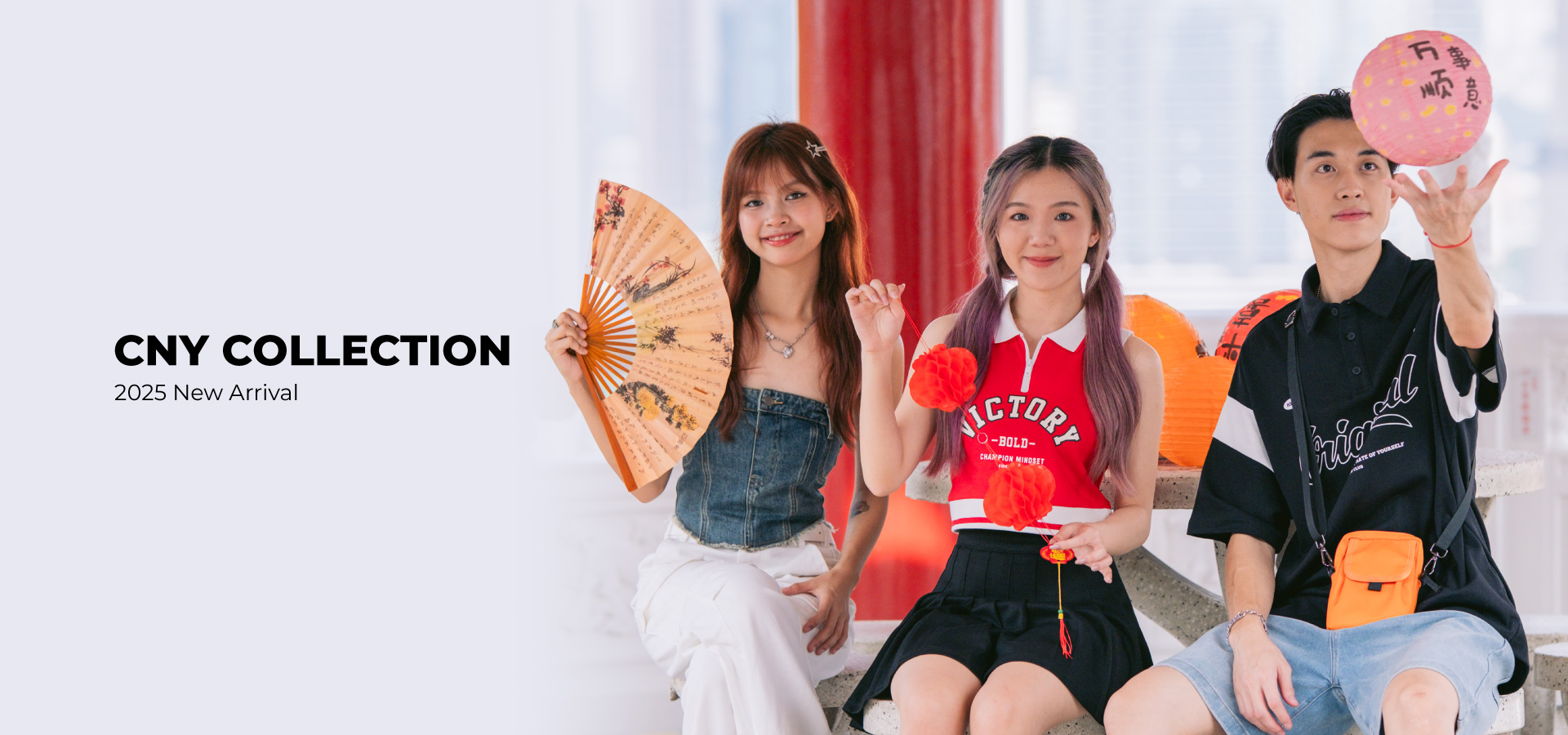 HI STYLE | Online Clothing Malaysia | Fashion Brands