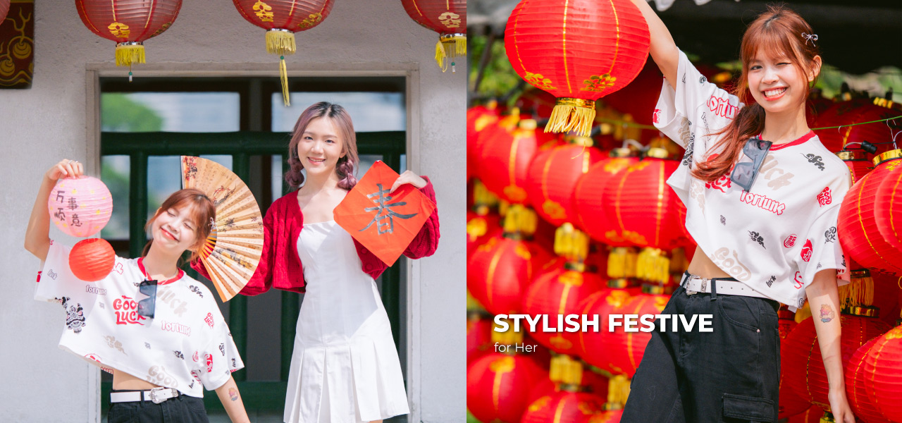 HI STYLE | Online Clothing Malaysia | Fashion Brands