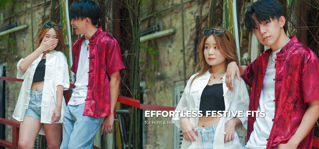 HI STYLE | Online Clothing Malaysia | Fashion Brands