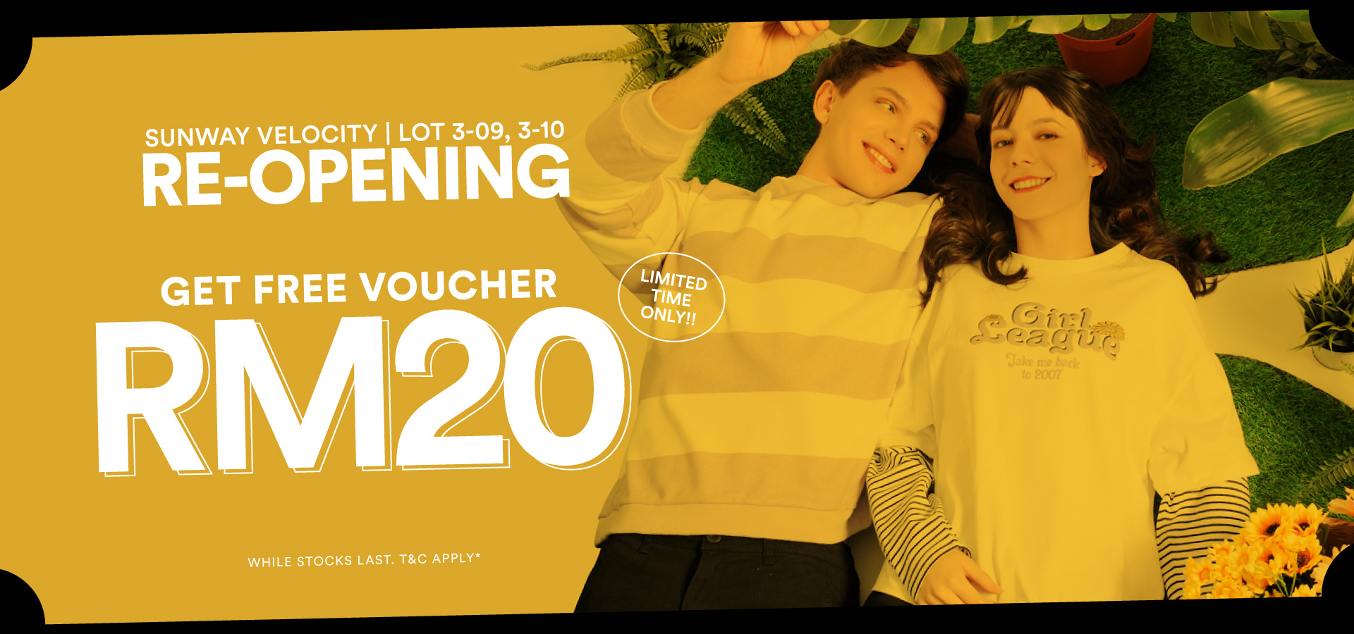 HI STYLE | Online Clothing Malaysia | Fashion Brands