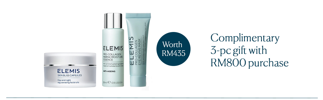 ELEMIS Malaysia