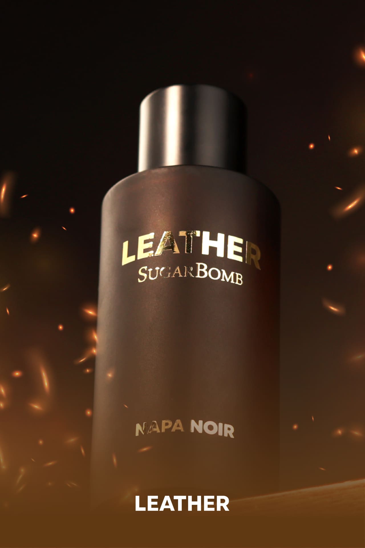 SugarBomb