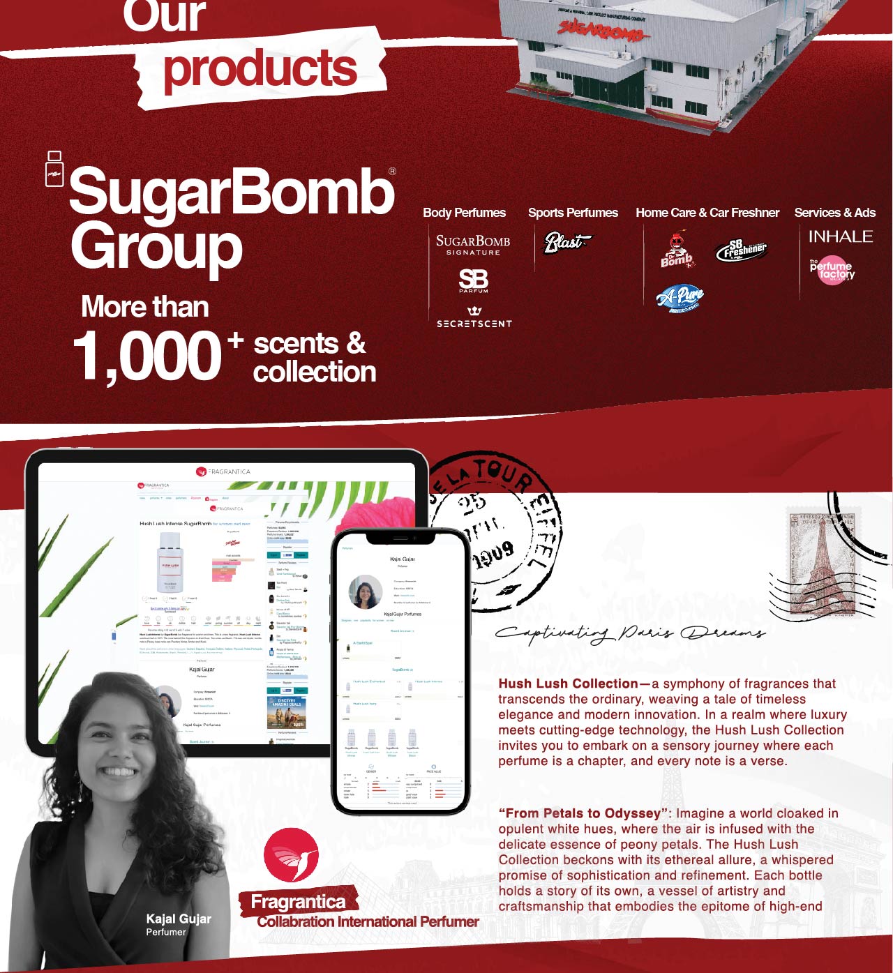 SugarBomb