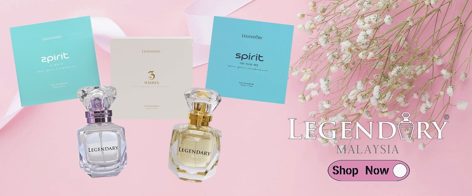 The Scent